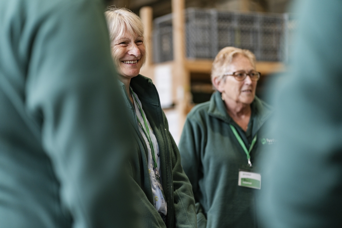 About us | Cardiff Foodbank