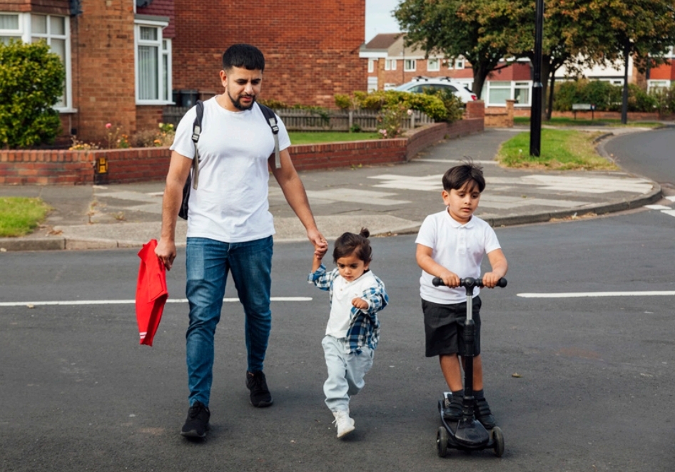 Hunger in the UK | Trussell