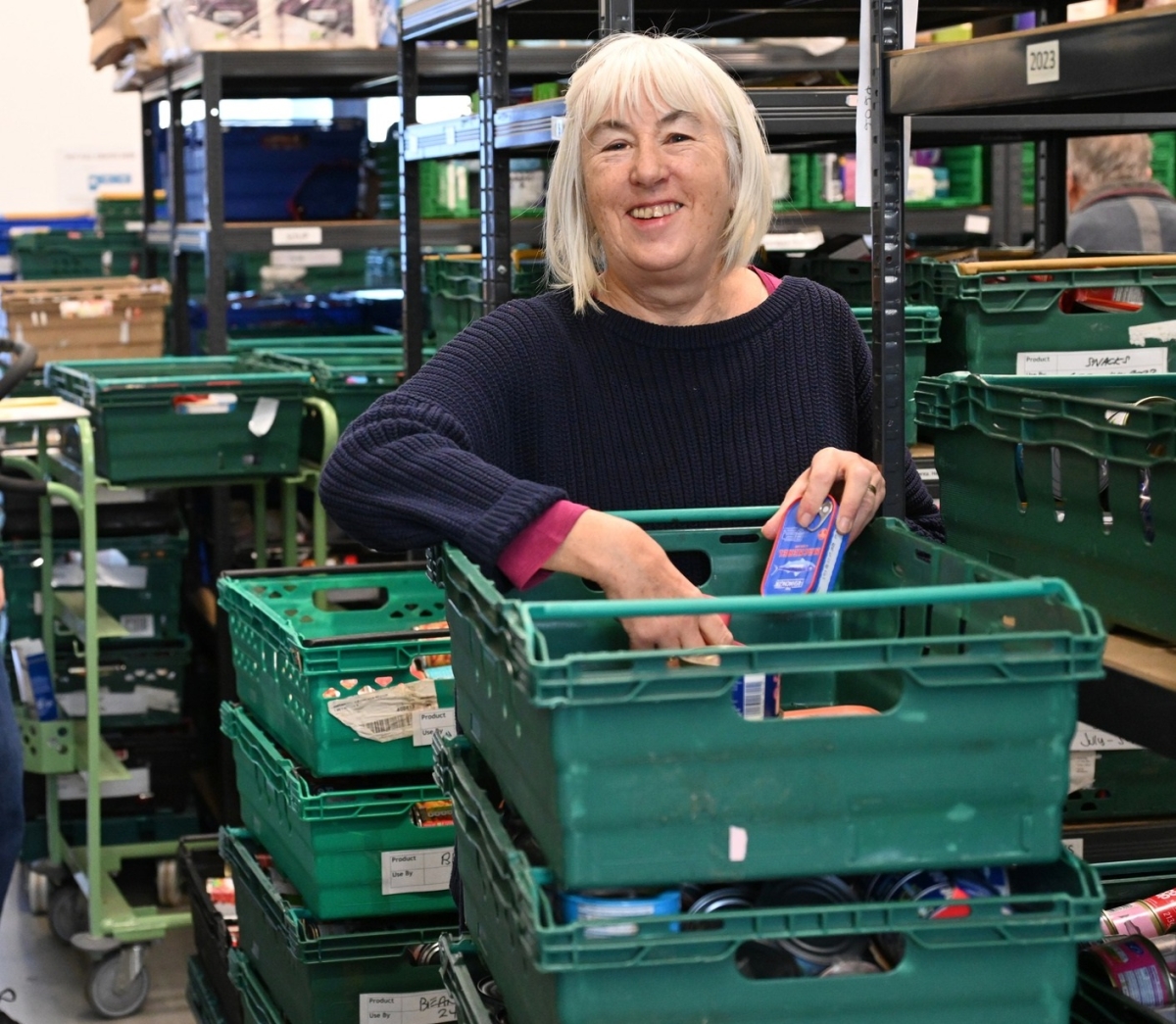 Home | Cambridge City Foodbank