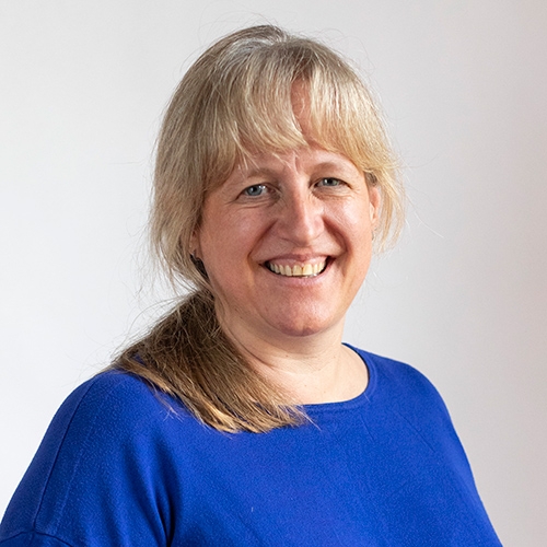 Meet the team | Trussell